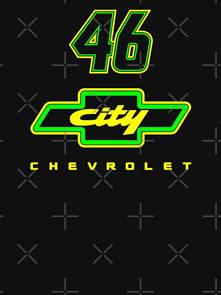 Days Of Thunder Cole Trickle 46 Gift Idea For Men For Women Classic ...