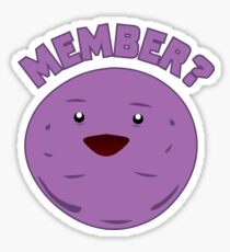 Berry: Stickers | Redbubble