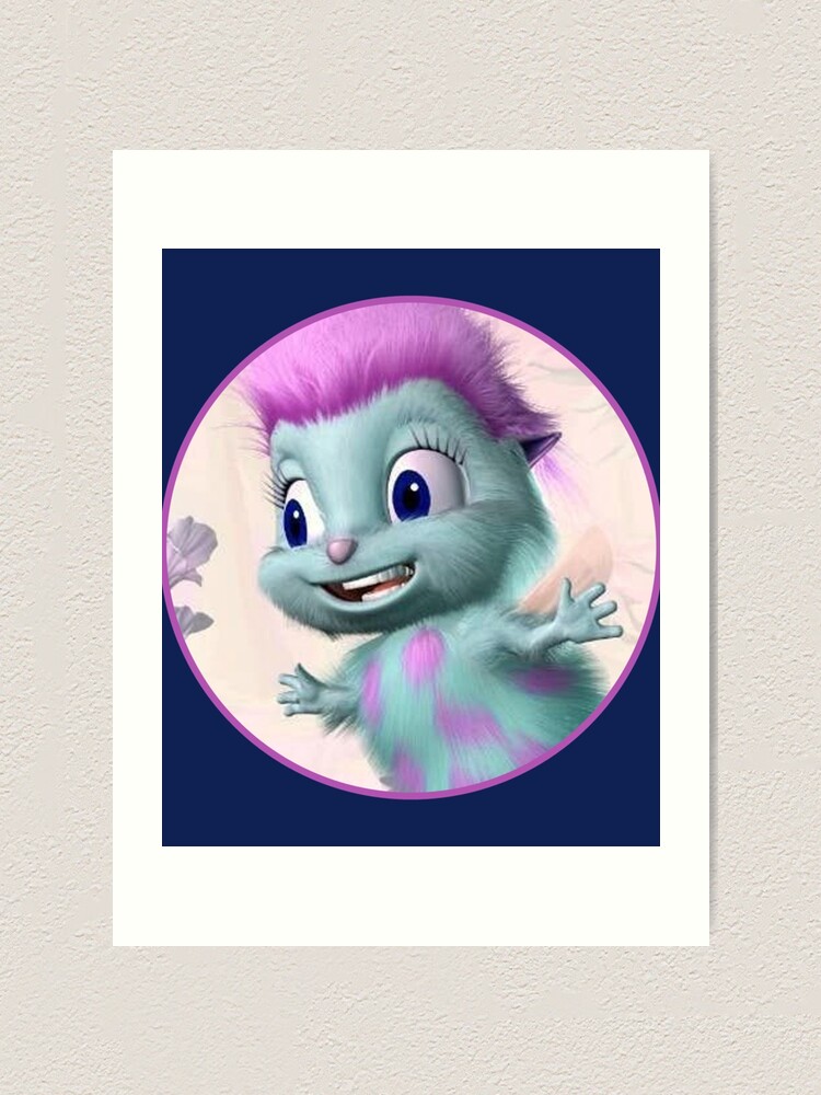 "bibble meme " Art Print for Sale by HEYU-CA | Redbubble