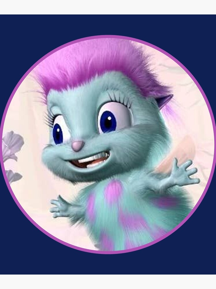 "bibble meme " Poster for Sale by HEYU-CA | Redbubble