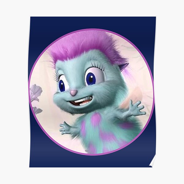 "bibble meme " Poster for Sale by HEYU-CA | Redbubble