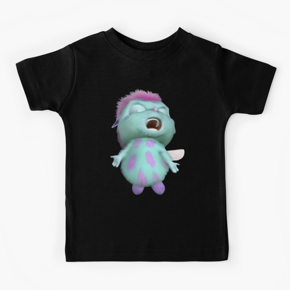 "Bibble Singing Opera Meme " Kids T-Shirt for Sale by HEYU-CA | Redbubble