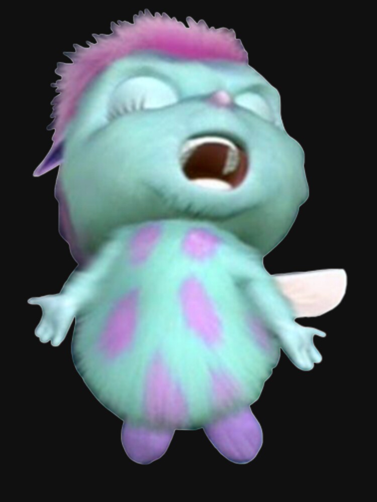 "Bibble Singing Opera Meme " T-shirt for Sale by HEYU-CA | Redbubble ...