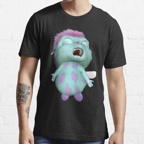 "Bibble Singing Opera Meme " T-shirt for Sale by HEYU-CA | Redbubble ...