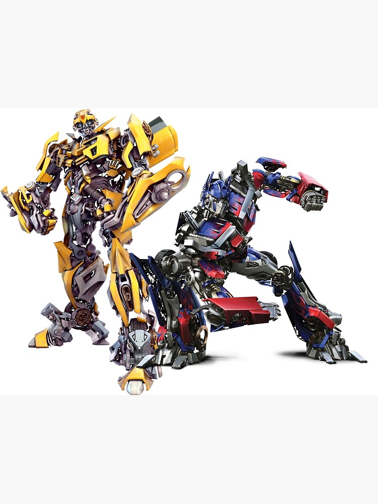 "transformers autobots " Poster for Sale by iamshahmir | Redbubble