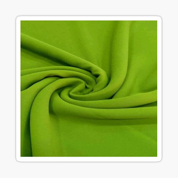 "Desing Green color" Sticker by alphaa22 | Redbubble