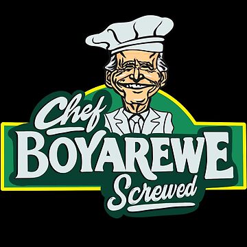 "Chef boyarewe screwed, Joe Biden, trump, fjb, f Joe biden, trump 2024 ...
