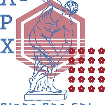 "Discobulus APX" Sticker for Sale by Polyidus | Redbubble