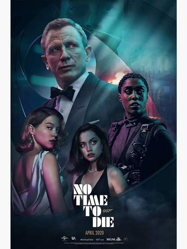 "Daniel Craig card" Sticker by andrewmorris65 | Redbubble