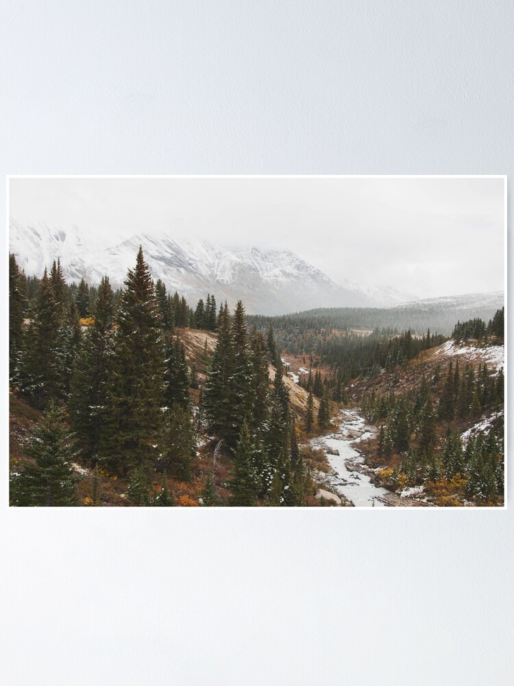 "holocene" Poster for Sale by bellehibou | Redbubble