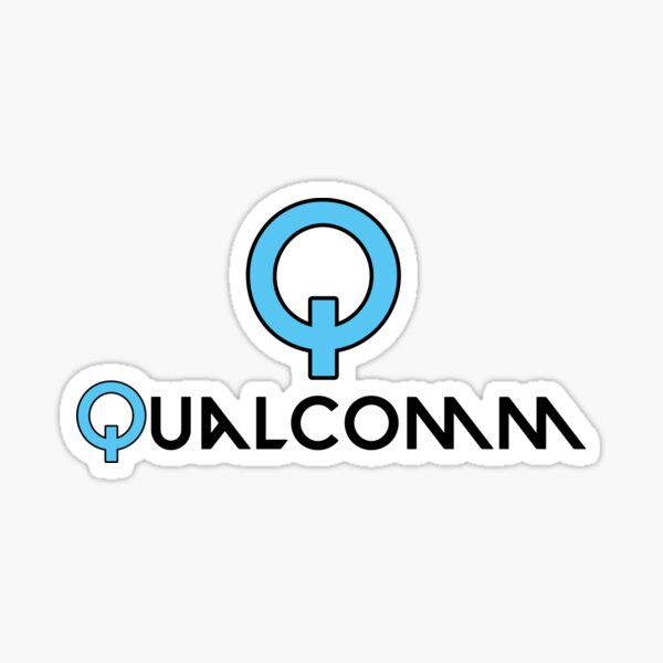 Qualcomm Merch & Gifts for Sale | Redbubble