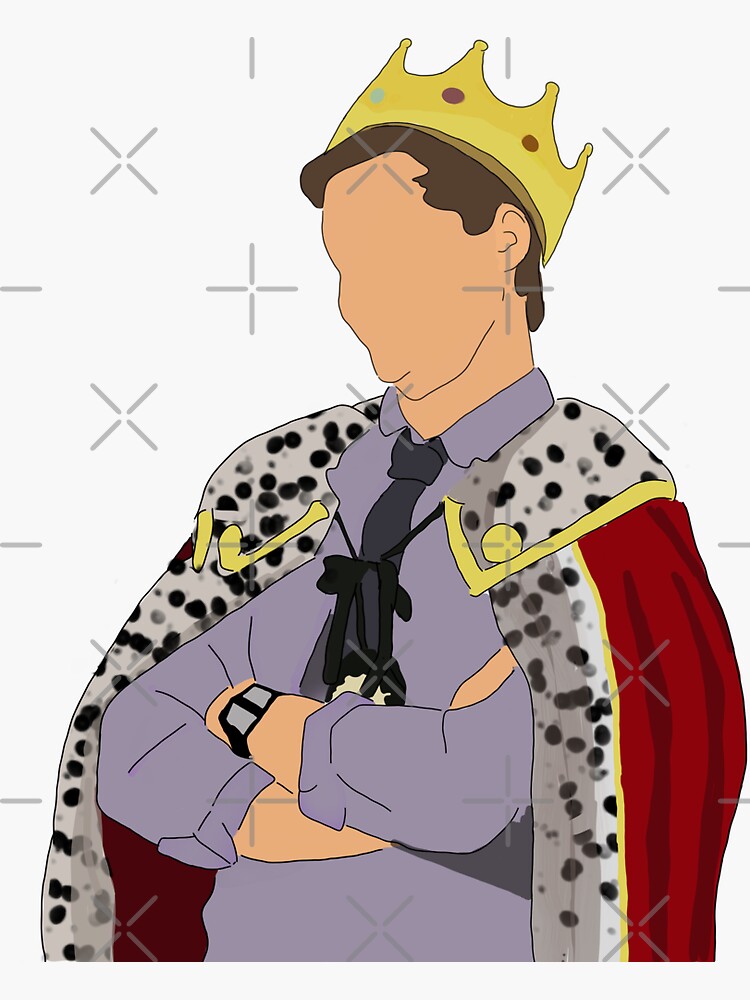 "jake peralta b99" Sticker for Sale by Ami San | Redbubble