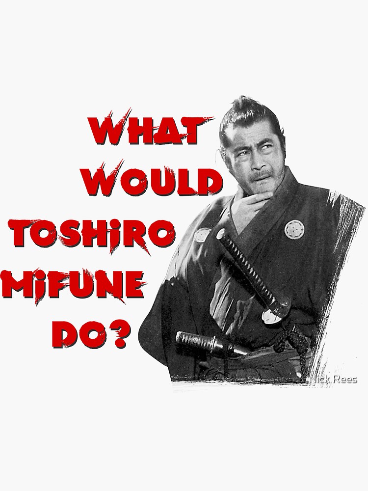 "WWTMD" Sticker for Sale by nickyrees | Redbubble