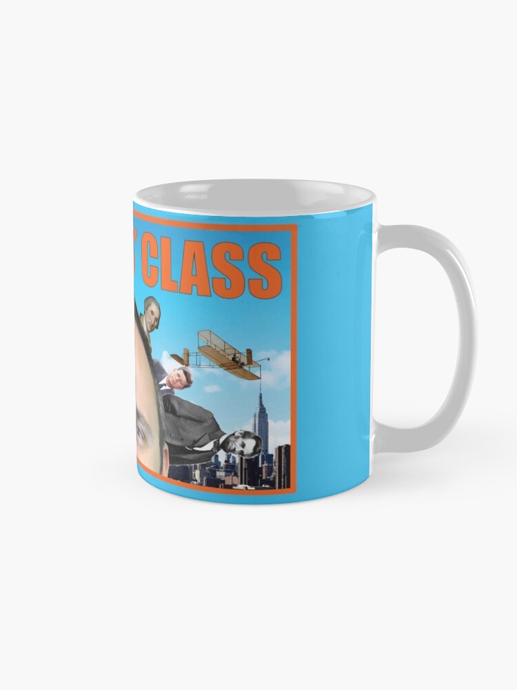 "Mr. Betts' Class Official T-Shirt" Coffee Mug for Sale by MrBettsClass ...