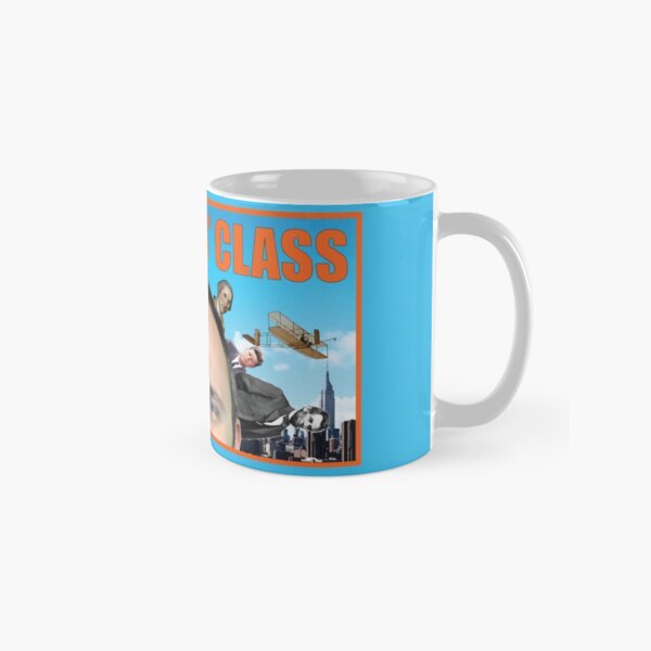 "Mr. Betts' Class Official T-Shirt" Coffee Mug for Sale by MrBettsClass ...