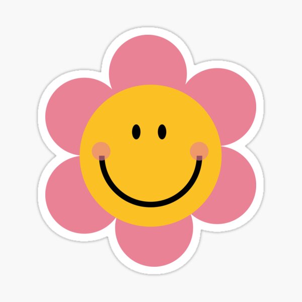 "Bam's Poop Flower Censor from BTS In The Soop 2" Sticker for Sale by ...