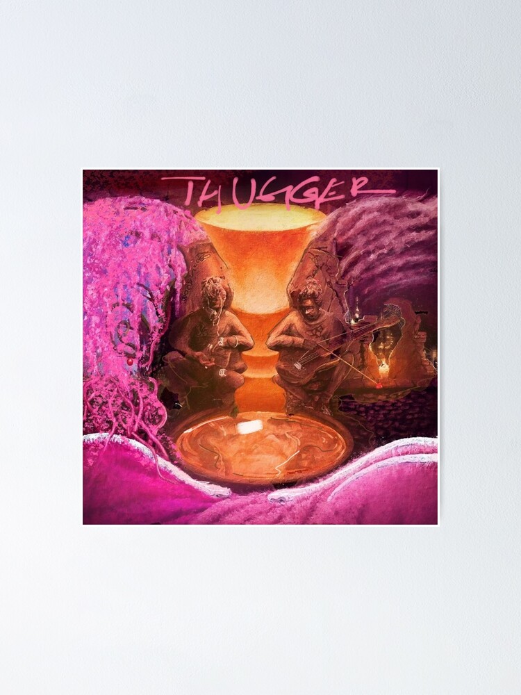 "thugger,new music,poster,punk,art,album art,rap,rapper,cool,dope,fan ...