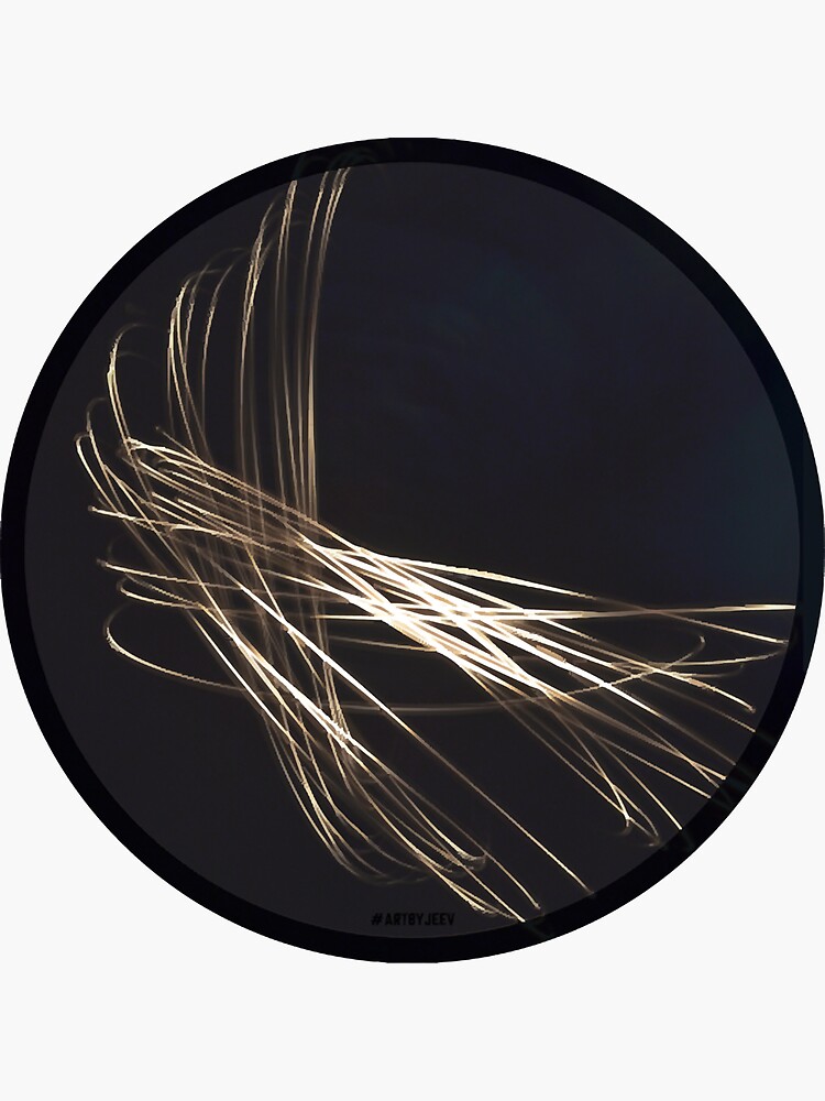 "Architect Series Light of Surya " Sticker for Sale by duongthienma ...