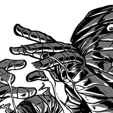 "Dedsec Mummy" Sticker for Sale by The-Owl-Bard | Redbubble