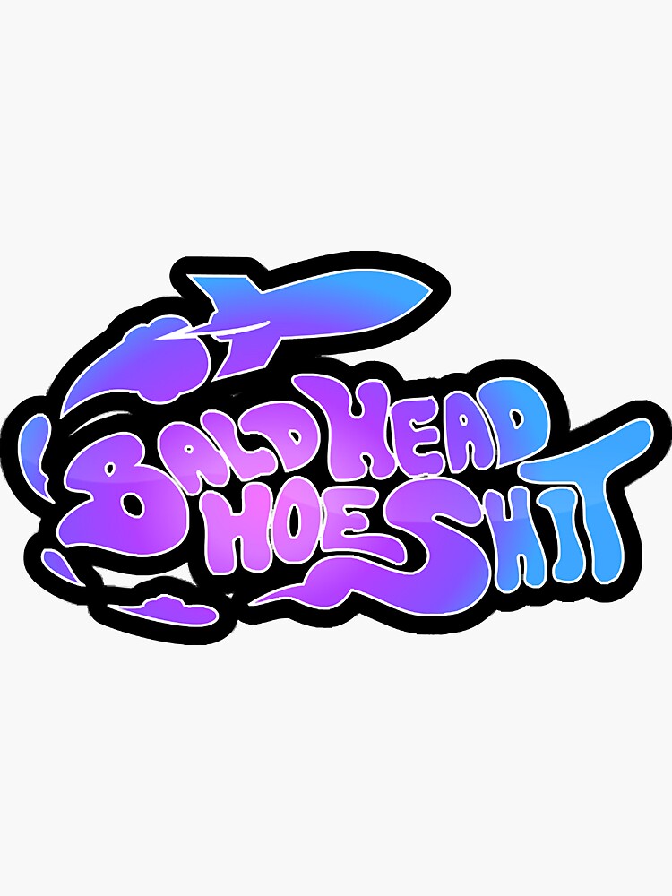 "BHHS " Sticker by duongthienma | Redbubble