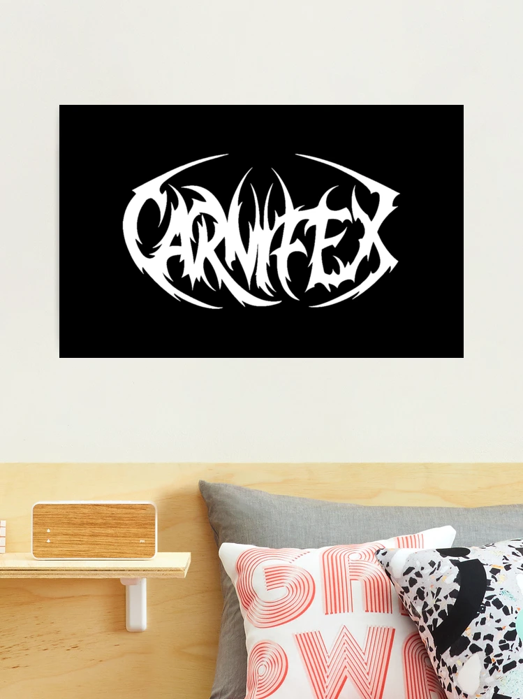 Carnifex Band Logo