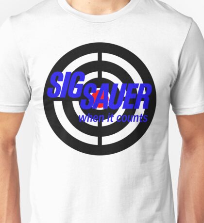 Sig Sauer: Gifts & Merchandise | Redbubble