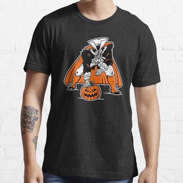 "Headless Horseman" T-shirt for Sale by eugenesao | Redbubble ...