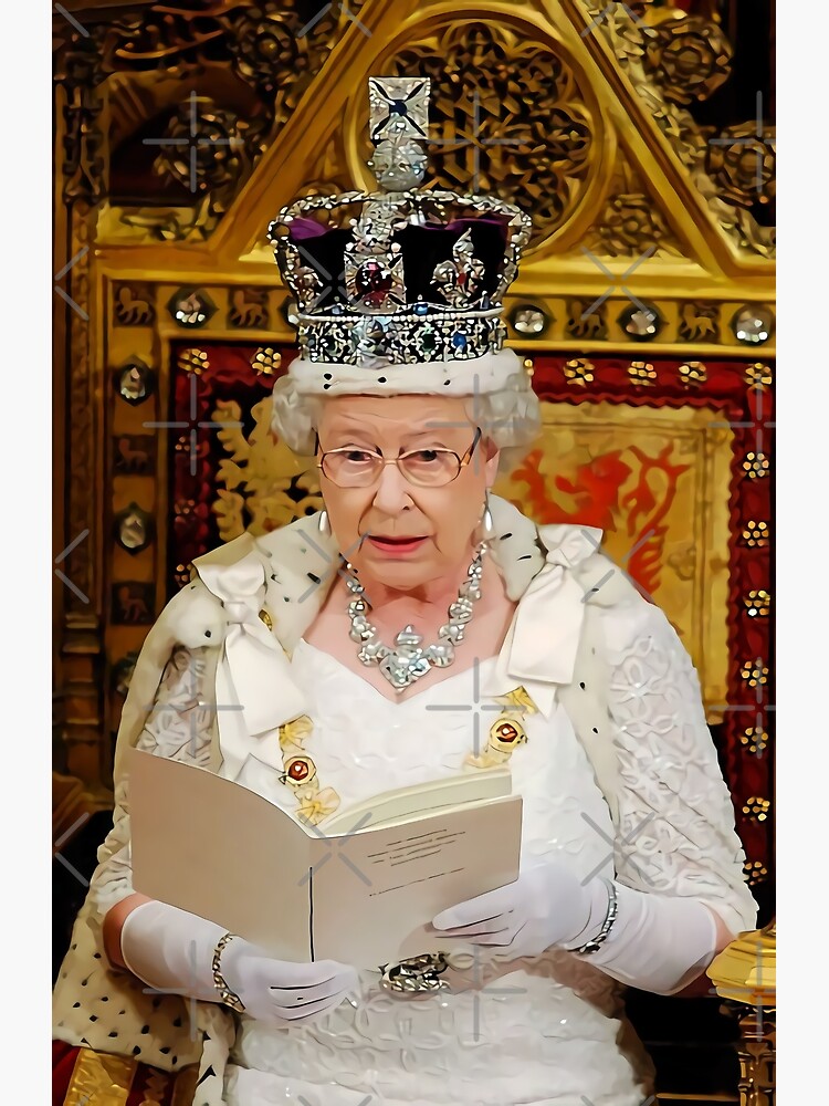 Queen Elizabeth II – In Loving Memory 1926-2022 United Kingdom - Queen ...