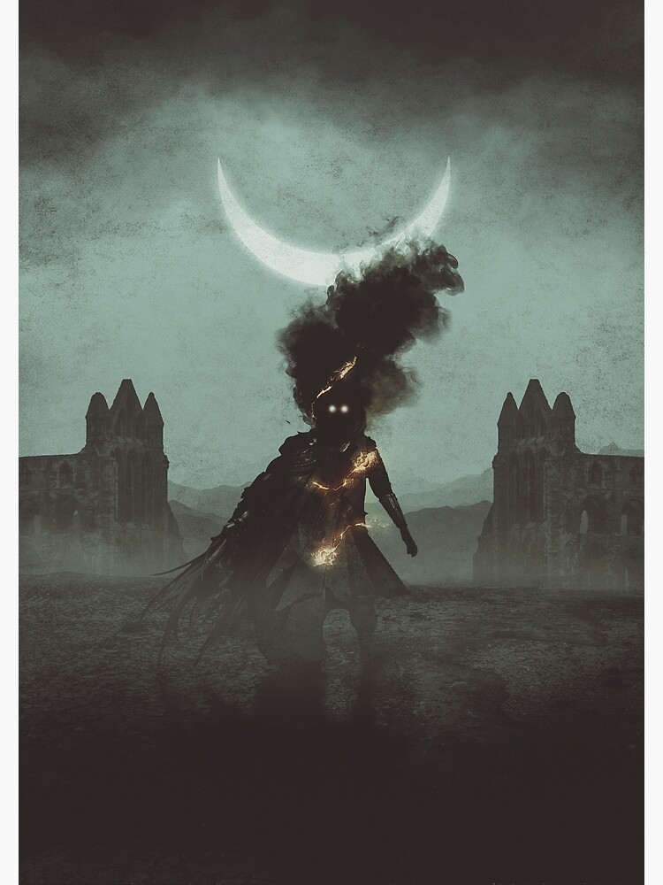 "Gatekeeper" Poster by AndrejZT | Redbubble