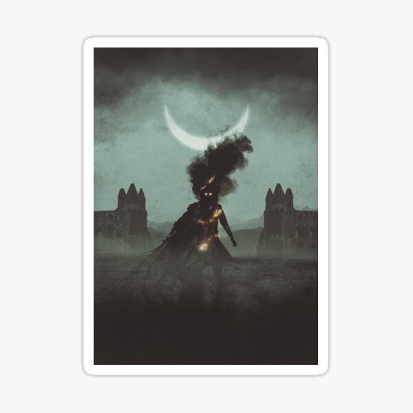 "Gatekeeper" Sticker for Sale by AndrejZT | Redbubble
