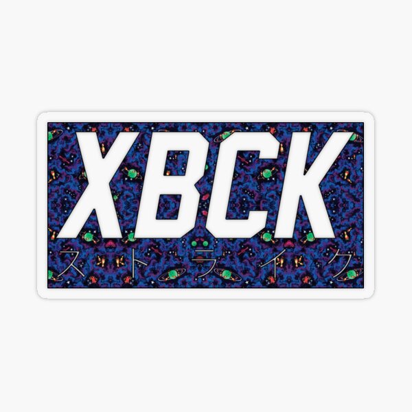 xbckapparel Shop | Redbubble
