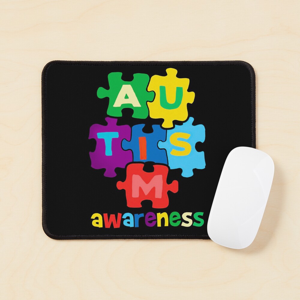 "Autism Awareness, Collection to Support Autism Kids and Raise ...