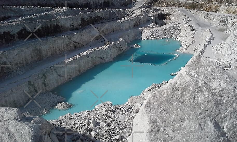 "Lanark Quarry, Ontario, Canada" by Shulie1 | Redbubble