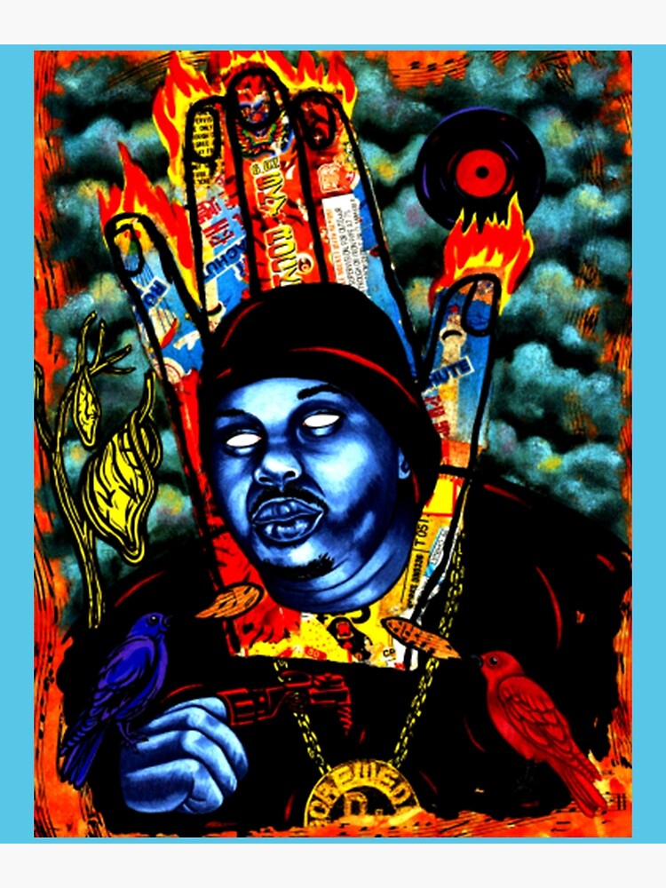 "Dj Screw " Poster for Sale by WardAmber | Redbubble