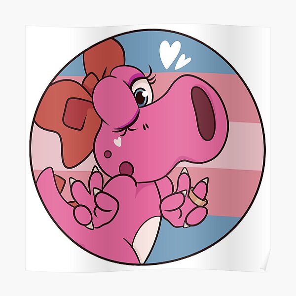 "Birdetta Sticker" Poster for Sale by MarsMartin | Redbubble