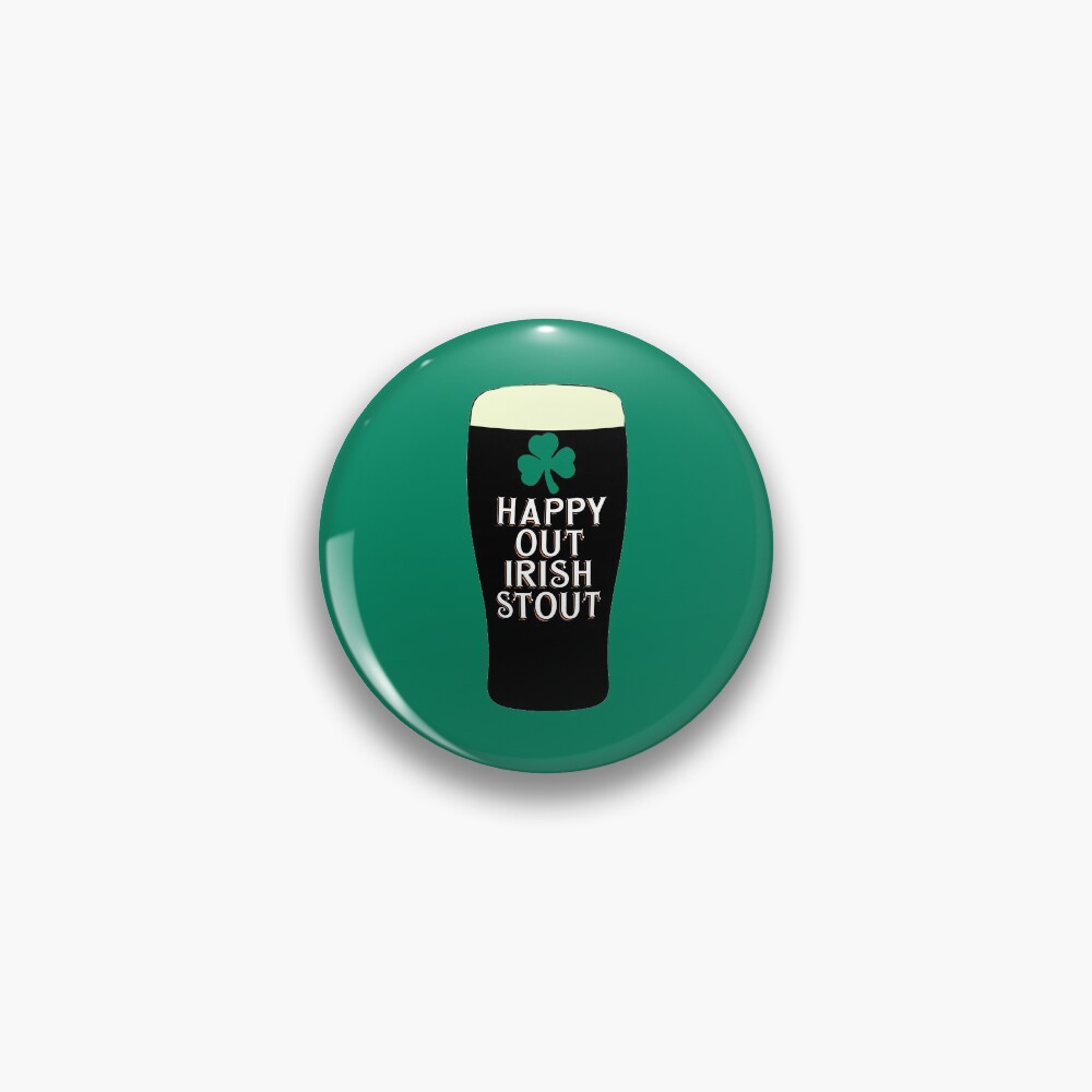 "Pint!" Sticker for Sale by LordNeckbeard | Redbubble