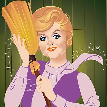 "My first broom" Photographic Print for Sale by AleMogolloArt | Redbubble