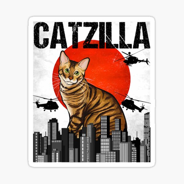 Toyger Gifts & Merchandise for Sale | Redbubble