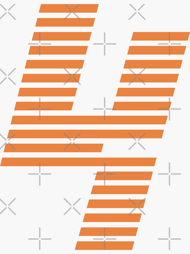 "4 Driver Number" Sticker for Sale by FilipeFerreira | Redbubble