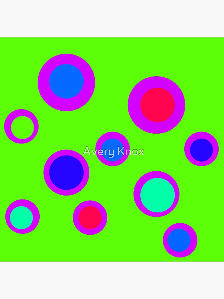 "A111" Sticker by IvyGuy1979 | Redbubble