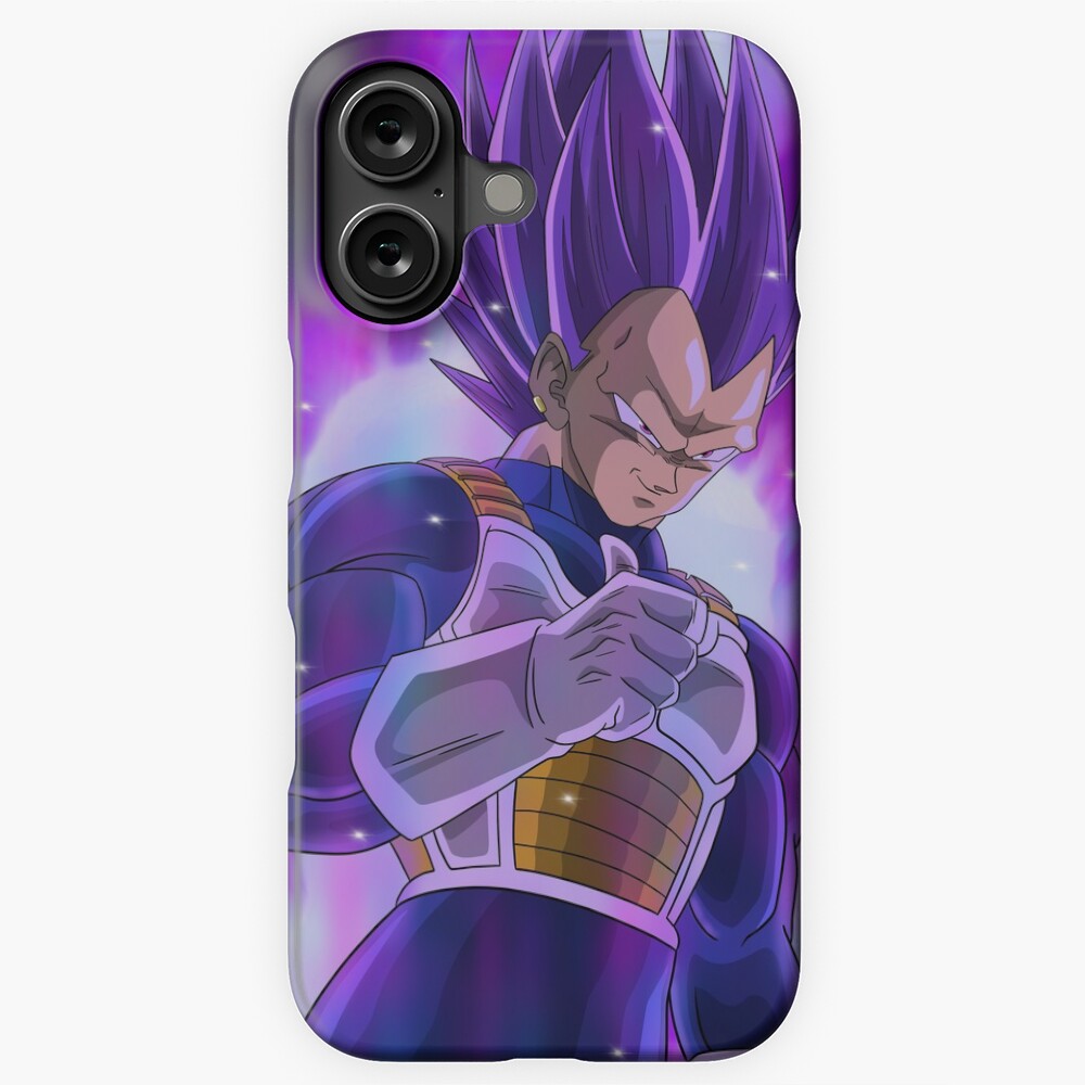 "Vegeta Ultra ego poster" Poster for Sale by ArtDavidAllan | Redbubble