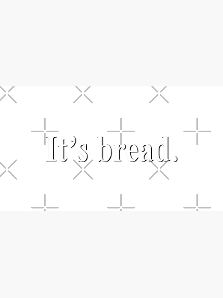 "Silent Hill 3 It's Bread Meme" Cap for Sale by surrealvault | Redbubble