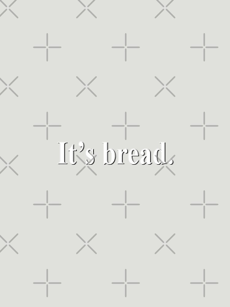 "Silent Hill 3 It's Bread Meme" T-shirt for Sale by surrealvault ...