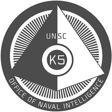 Unsc Oni Logo HALO UNSC Lore //ONI [SEC 2] Internal Memo// //1 April