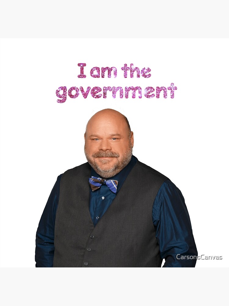 "Bertram" Sticker for Sale by CarsonsCanvas | Redbubble