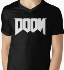 Doom: T-Shirts | Redbubble