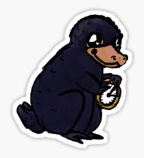 Niffler: Stickers | Redbubble
