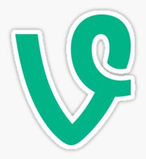 Vine: Stickers | Redbubble