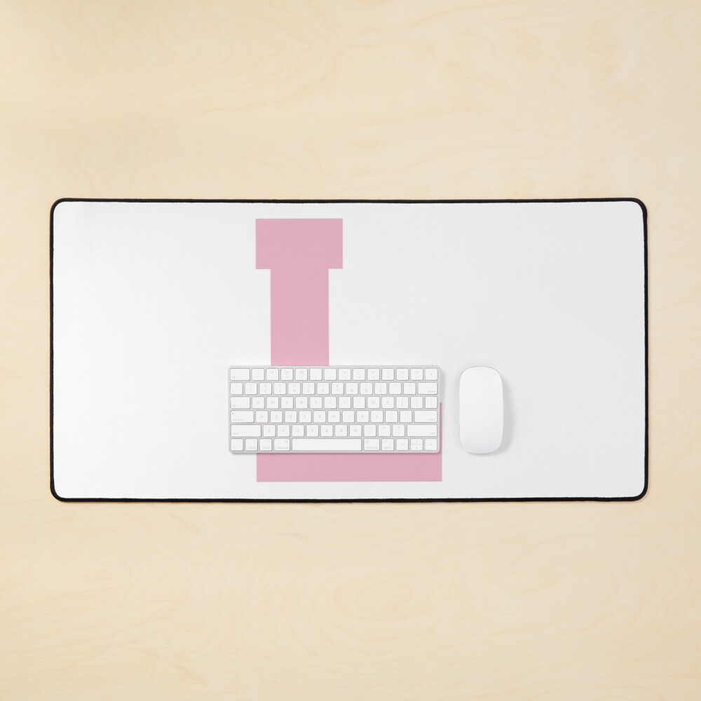 "Alphabet, Rose L, Sports letter L" Sticker for Sale by TheCultStuff ...