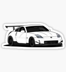 350z Stickers | Redbubble